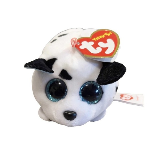 Ty | Toys | Ty Beanie Boos Teeny Tys Stackable Plush Toy Spangle The ...
